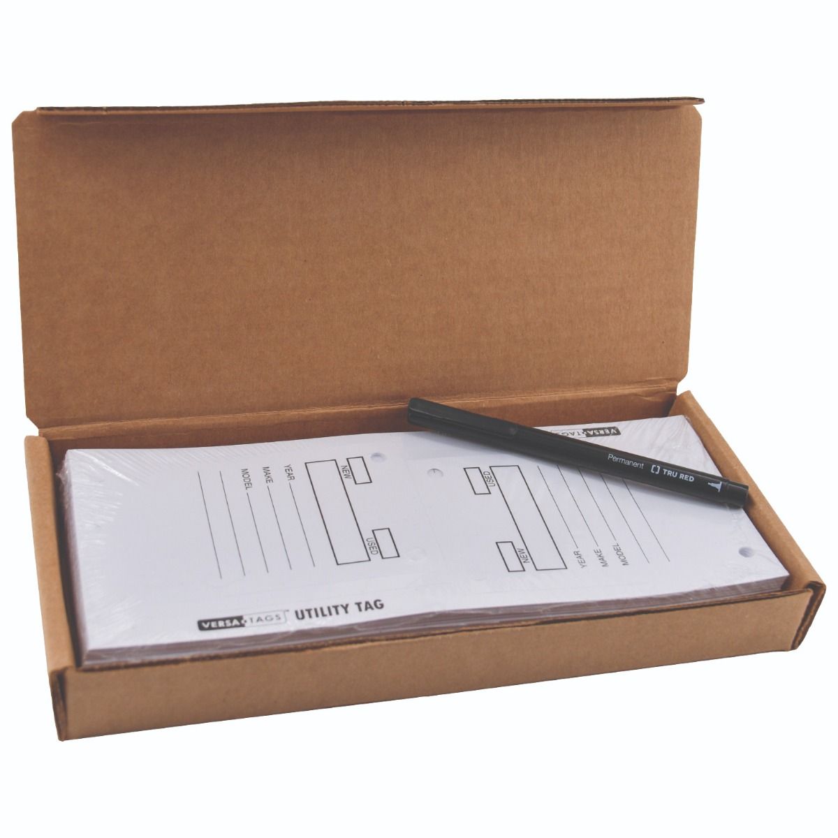 V-T Utility Tags - Karn Automotive Products