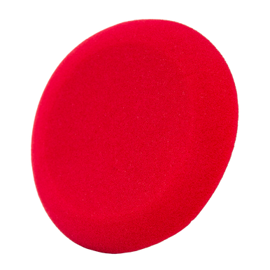 Red Foam Applicator - Karn Automotive Products