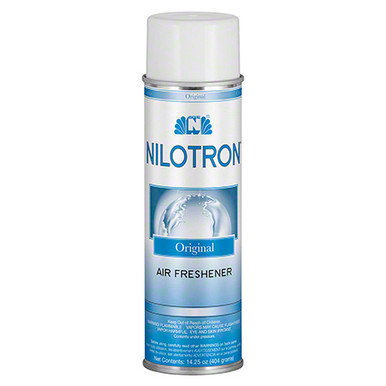 Nilotron Odor Counteractant - Karn Automotive Products