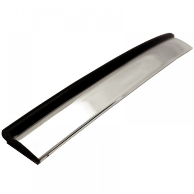 Wheel Well Molding; 125' Roll - 1/2” Wide, 3/16” Thick / W501C125 ...