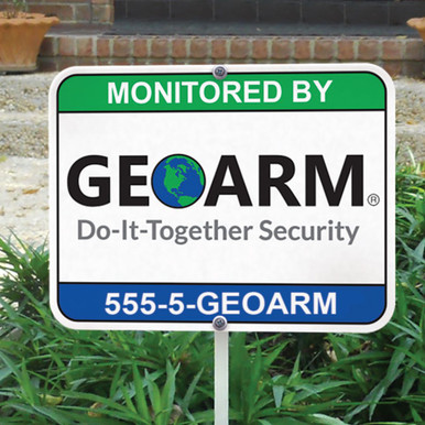 Custom Polyethylene Signs - Karn Automotive Products