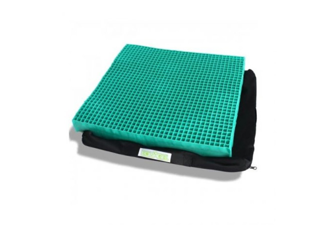 Equagel General Pressure Cushion with Washable Cover - Mack n Me ...