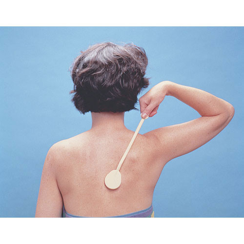 Lotion Applicator with replaceable sponge - Mack n Me Mobility Solutions