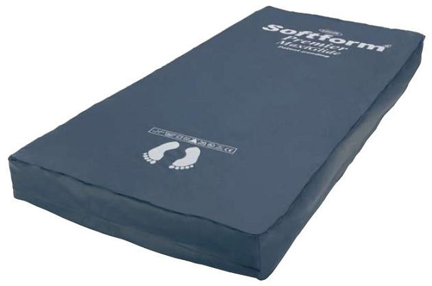 Softform Premier Mattress - Mack n Me Mobility Solutions