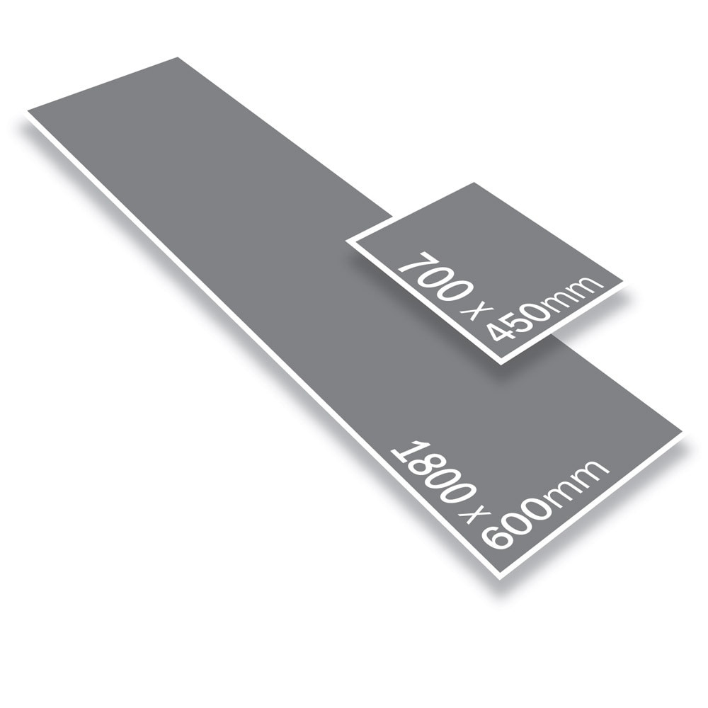 Rubber Backed Mat Betterliving - Mack n Me Mobility Solutions