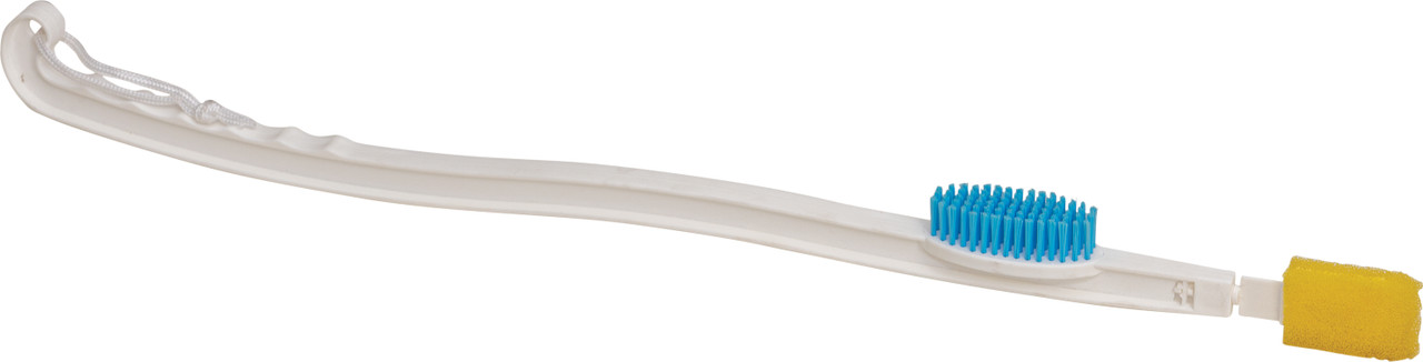 Long Handled Toe Cleaner - Mack n Me Mobility Solutions