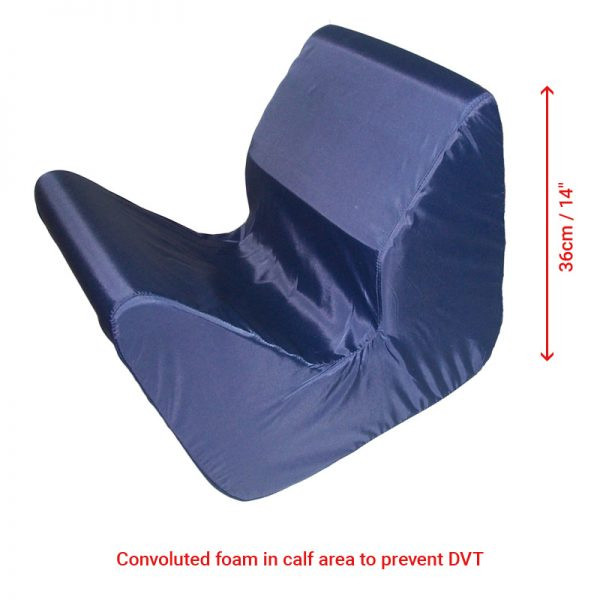 Leg Support - Mack n Me Mobility Solutions