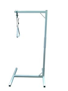 Over Bed Pole with Grab Handle - Mack n Me Mobility Solutions