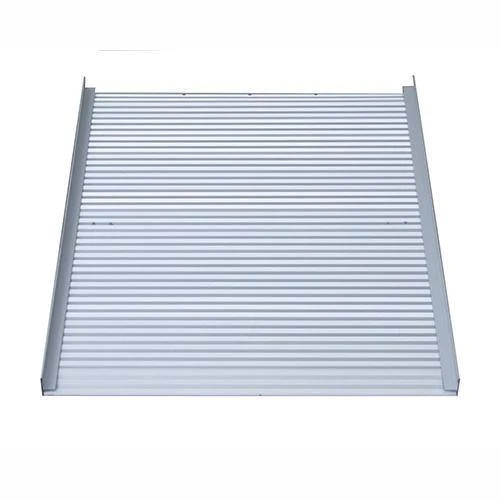 Aluminium Ramp - Roll Up - Mack n Me Mobility Solutions