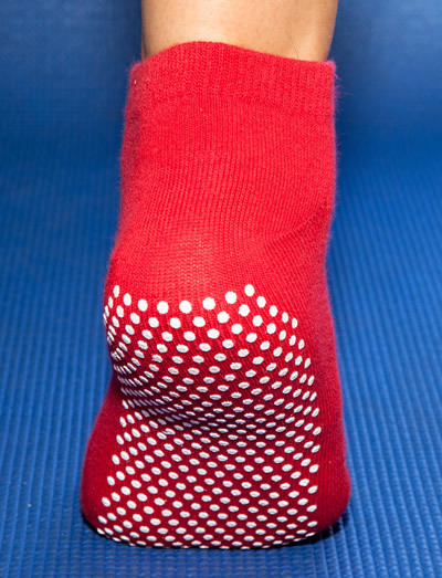 Gripsox Anklet - Mack n Me Mobility Solutions