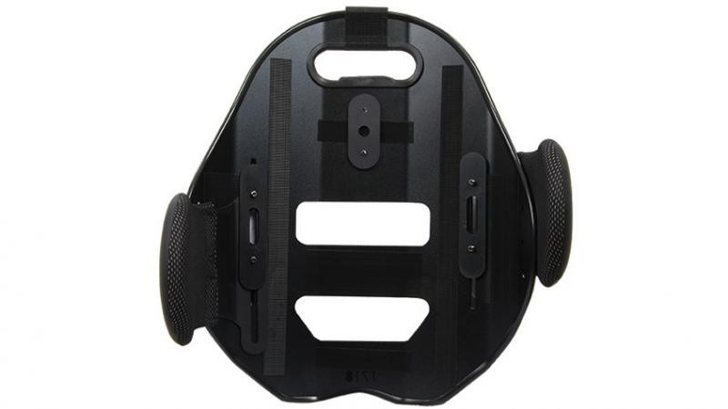 Matrx Libra Backrest - Mack n Me Mobility Solutions