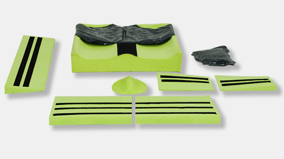 Matrix Libra Cushion - Mack n Me Mobility Solutions