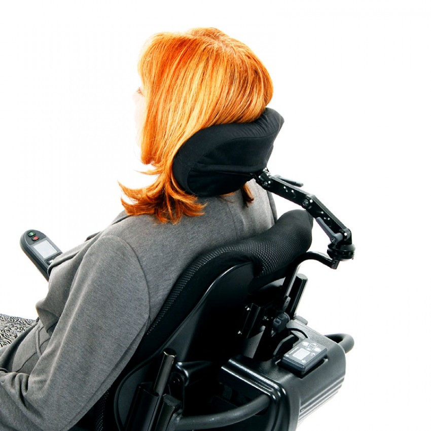 Headrest Matrix ELAN - Mack n Me Mobility Solutions