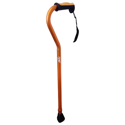 Swan Neck Crook Walking Stick | Mack 'n Me
