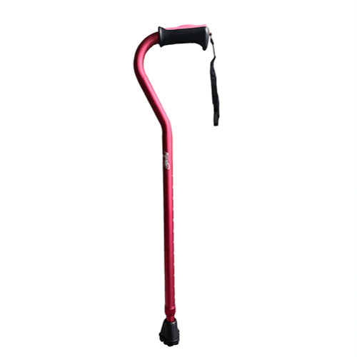 Swan Neck Crook Walking Stick | Mack 'n Me