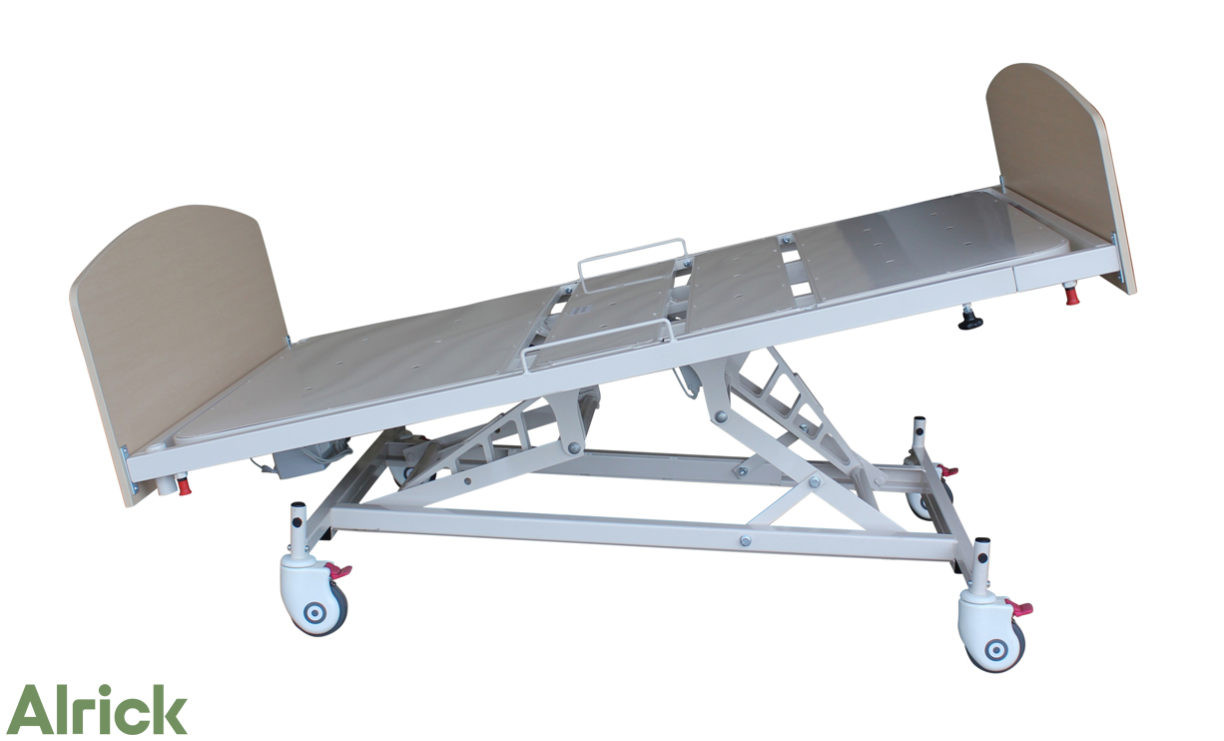 2300S Tilt Series King Double Bed - Mack n Me Mobility Solutions