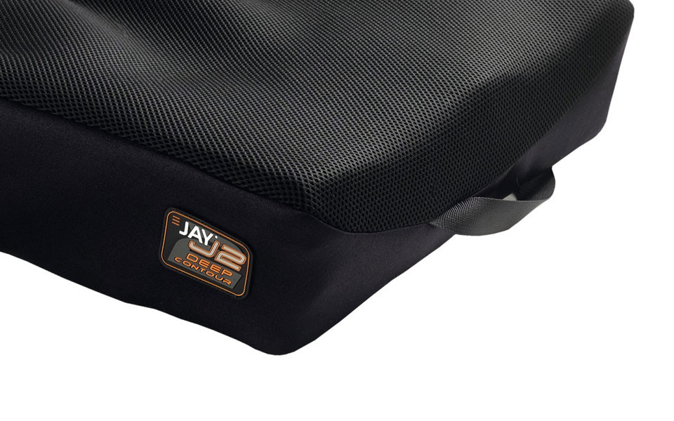 J2 Cushion - Air Exchange Cover - Mack n Me Mobility Solutions