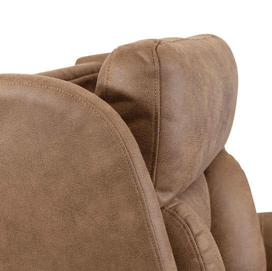 Rise Recline Chair Raphael Quattro X5 - Zero Gravity - Mack n Me ...