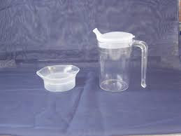 Shatterproof Mug 300ml - Mack n Me Mobility Solutions