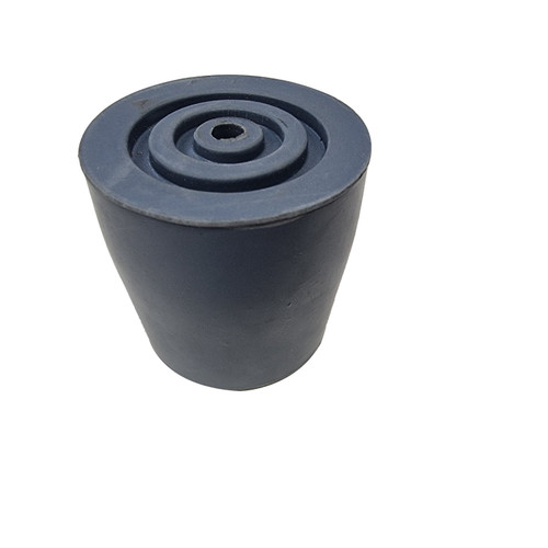 Ferrule Walking Frame 28mm - Grey - Mack n Me Mobility Solutions