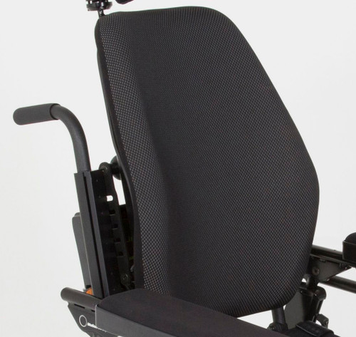 Invacare TDX SP2 Powered Wheelchair - Mack n Me Mobility Solutions
