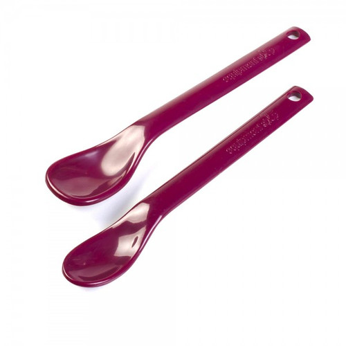 Maroon Spoons - Mack n Me Mobility Solutions