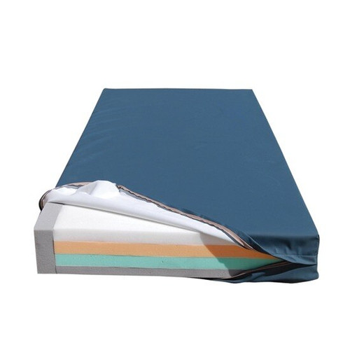 Lifecomfort Pressure Reducing Mattress - Mack n Me Mobility Solutions