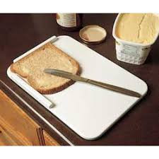 Homecraft Plastic Spread Board - Mack n Me Mobility Solutions