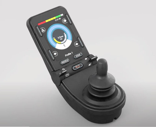Joystick Module CJSM2-IR - Mack n Me Mobility Solutions
