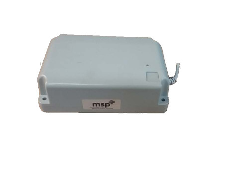 Control Box Eurocare Wattle - Mack n Me Mobility Solutions