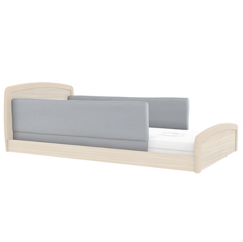 Folding Side Rails bumpers - Empresa - Mack n Me Mobility Solutions