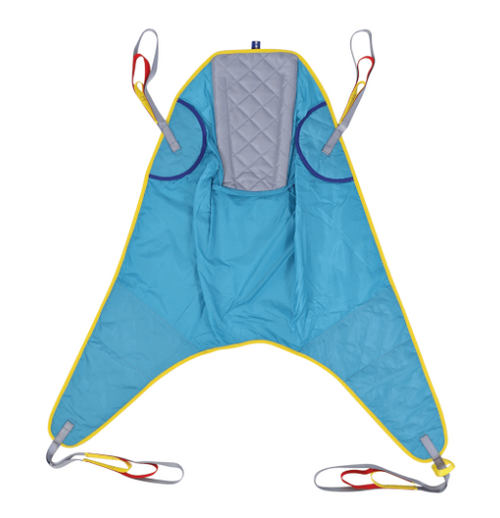 All Day Sling with Head Support - Parasilk - Mack n Me Mobility Solutions