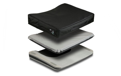 Jay J2 Plus - Wheelchair Cushion - Mack n Me Mobility Solutions