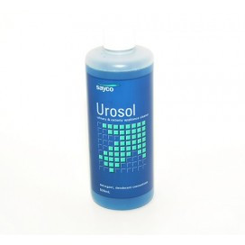 UROSOL DETERGENT 500ML - Mack n Me Mobility Solutions