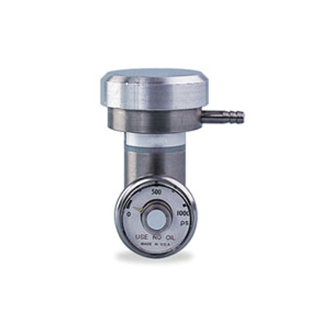 Series 800 Demand Flow Regulator
