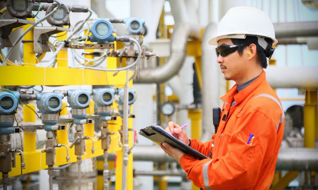 Specialty Gas Monitoring Equipment: What To Know - MESA Specialty Gases ...