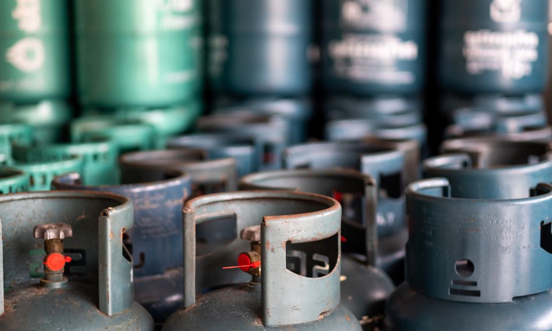 Disposable Calibration Gas: Advantages and Applications - MESA ...