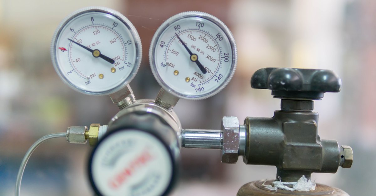 5 Tips for Making Sure Your Gas Regulator Is Accurate - MESA Specialty ...