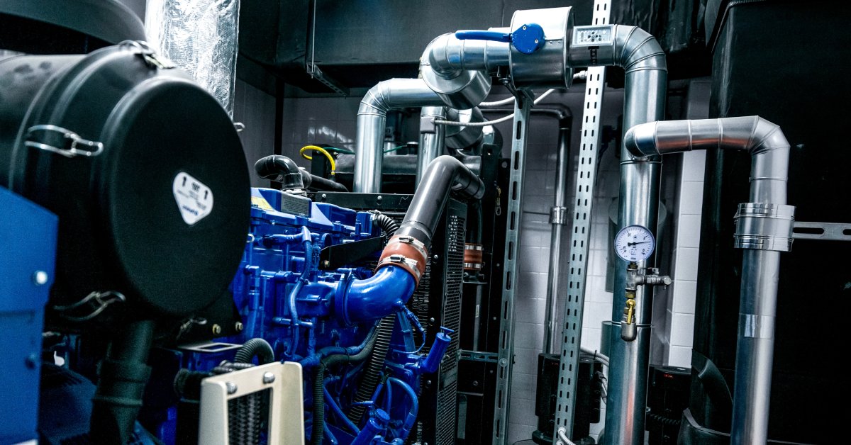 A Look at the Process of Condensing Gases - MESA Specialty Gases ...