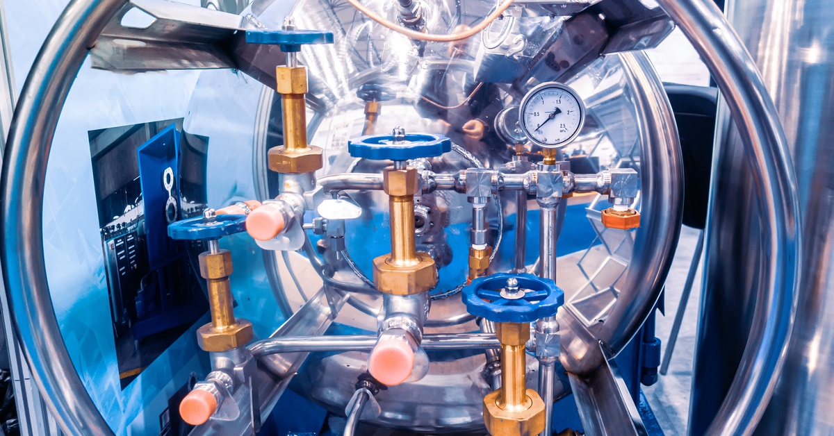 4 Gases Used in Cryogenic Monitoring Equipment - MESA Specialty Gases ...