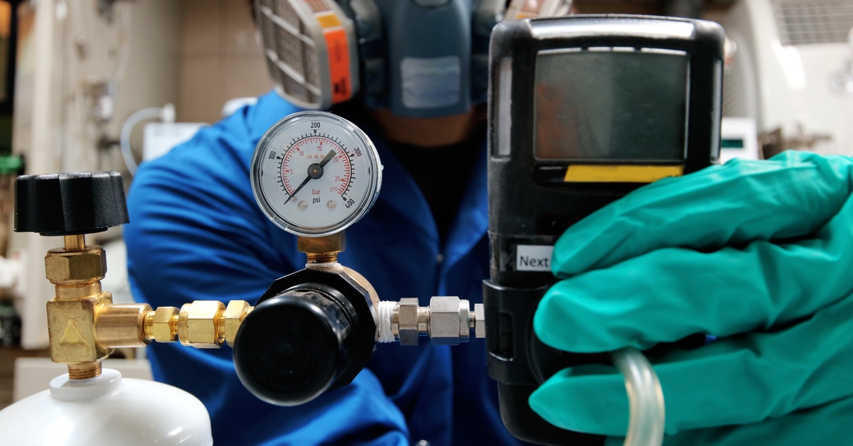 5 Important Facts About Calibration Gas Shelf Life - MESA Specialty ...