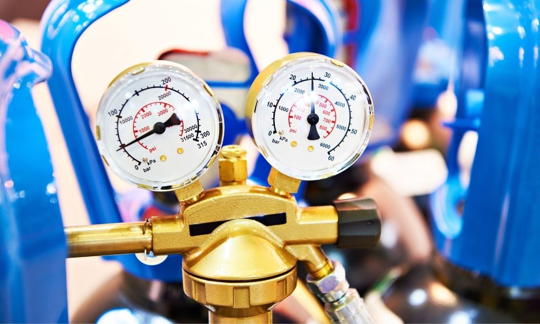 Understanding the Basics of Calibration Processes - MESA Specialty ...