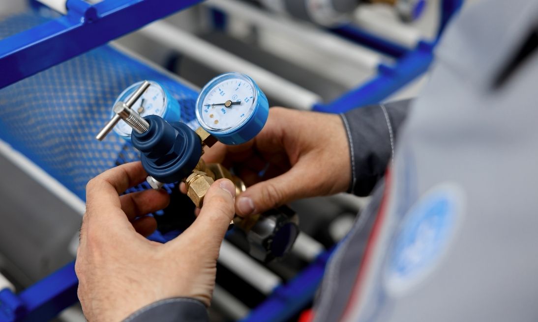 Safe Ways To Transport Portable Calibration Gas Cylinders - MESA ...