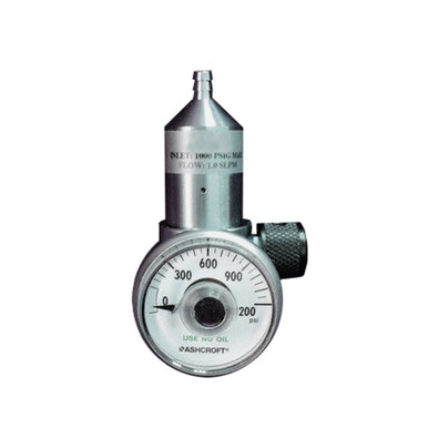 Series 500 Fixed Flow Regulator