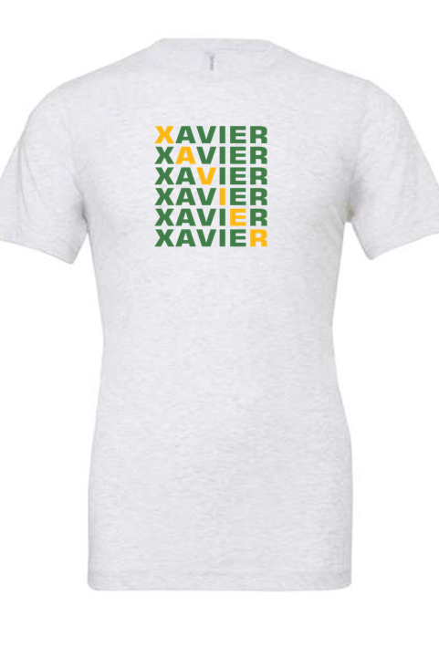 XAVFP-001 Xavier Polo- Adult and Youth Sizes