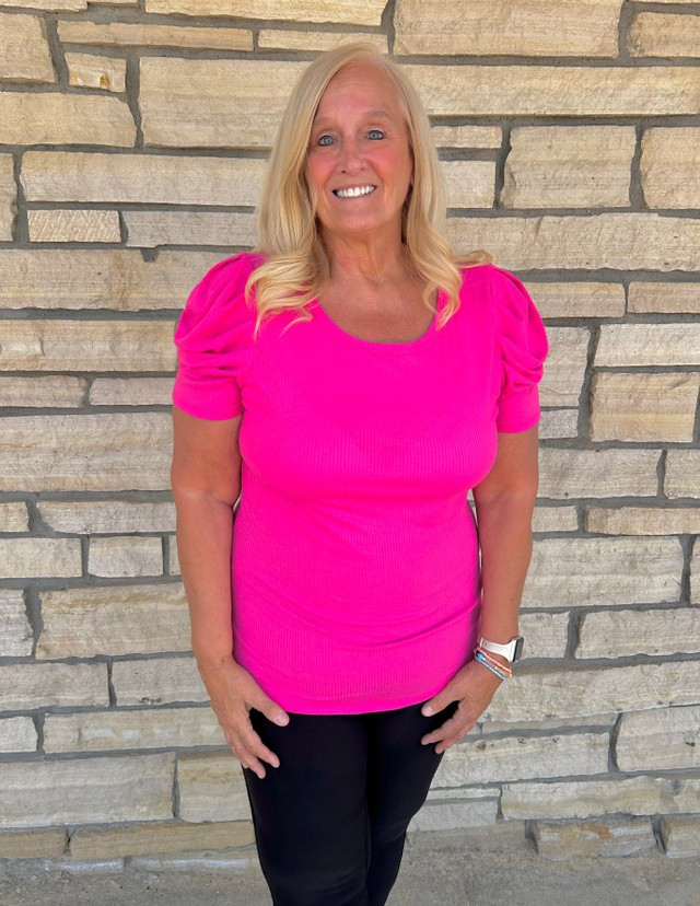 Megann Princess Top - Just For You Boutique and Decor