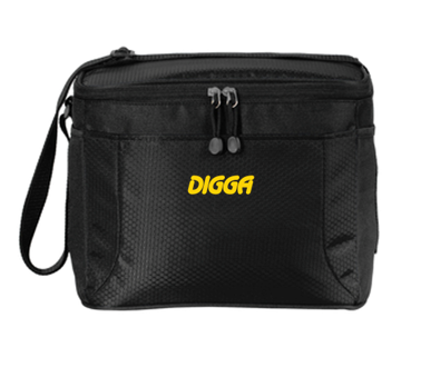 Accessories- Headwear-DIGGA-E031 - Port & Company Knit Cap -Fleece lined