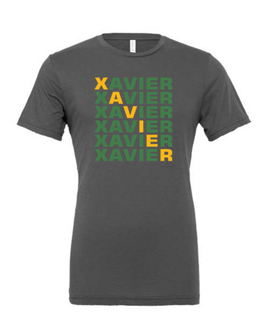 XAVFP-001 Xavier Polo- Adult and Youth Sizes