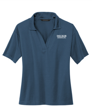 DECCON-001 APC/Decker Concrete Basic Short Sleeve Tee