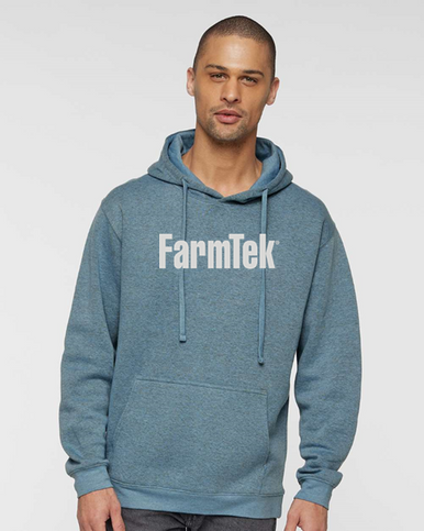 FTB-001 Farmtek Brands Basic Tee